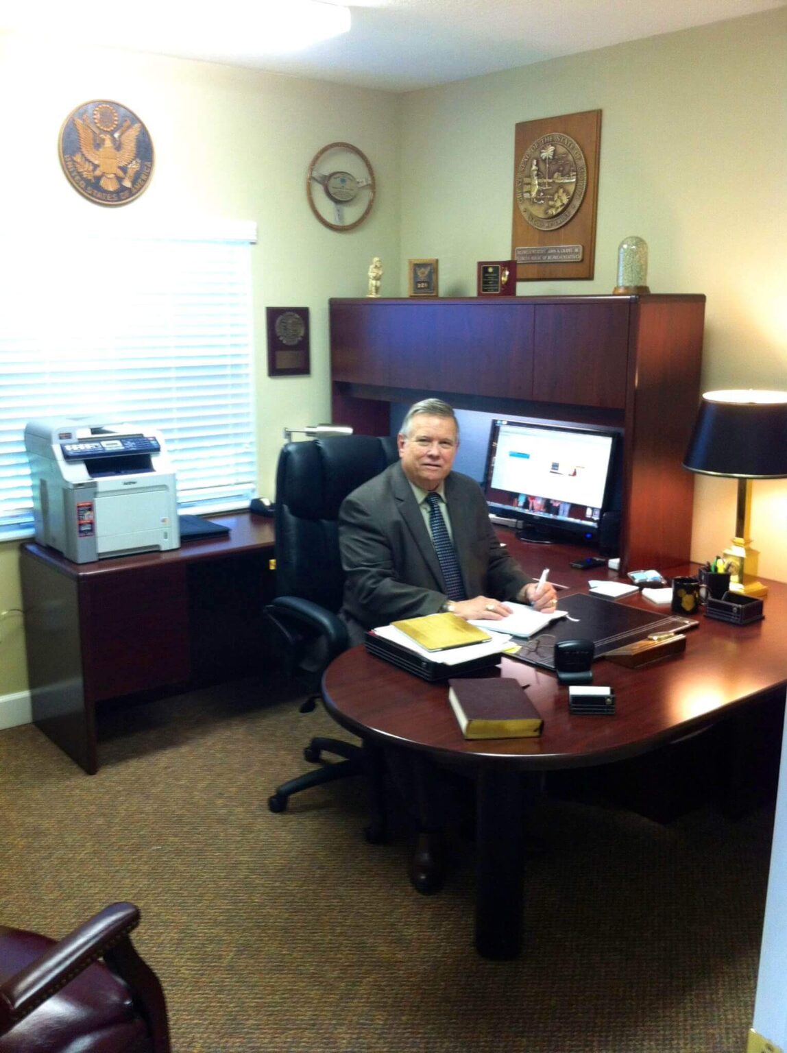 Attorney Profile – Tampa Estate Planners